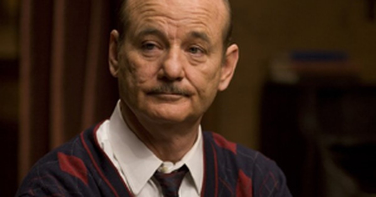 G1 - Bill Murray vai interpretar Franklin Roosevelt, diz site ...