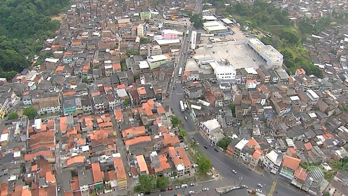 STJ mantém com a Justiça da Bahia investigação sobre chacina do Cabula ...