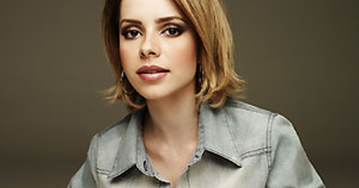 G1 - Sandy divulga música nova, 'Aquela dos 30'; ouça - notícias em Música