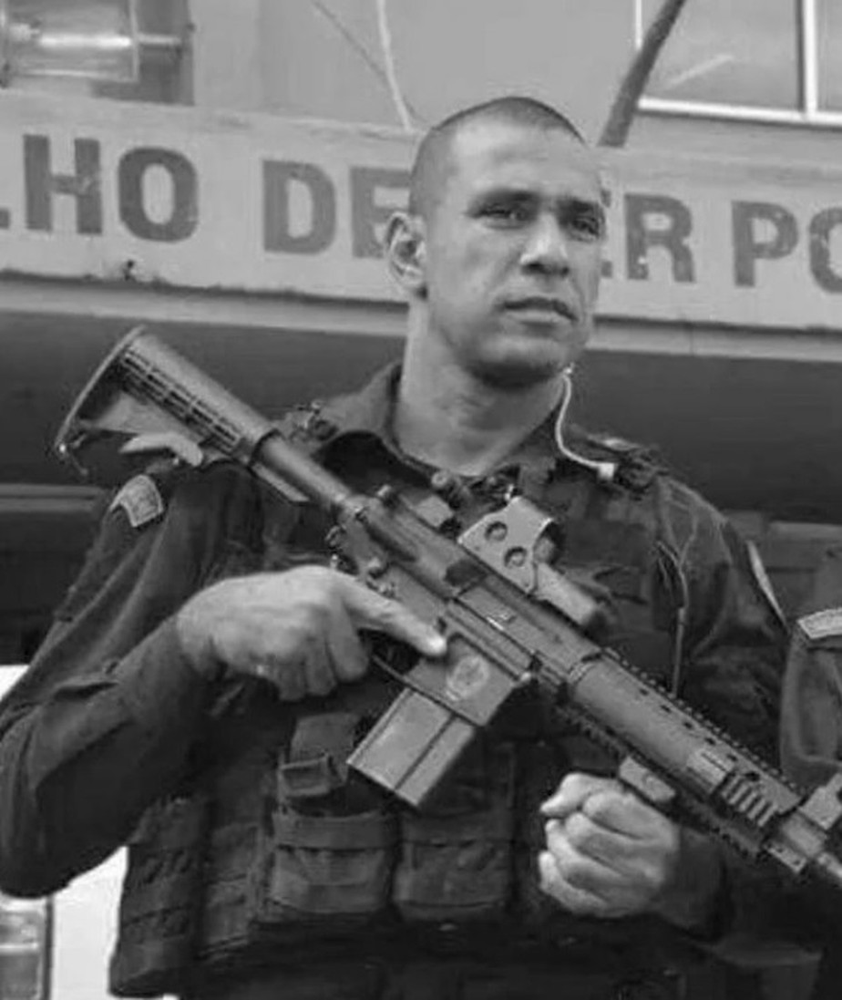 Sargento do Bope é morto na Zona Oeste do Rio | Rio | O Globo