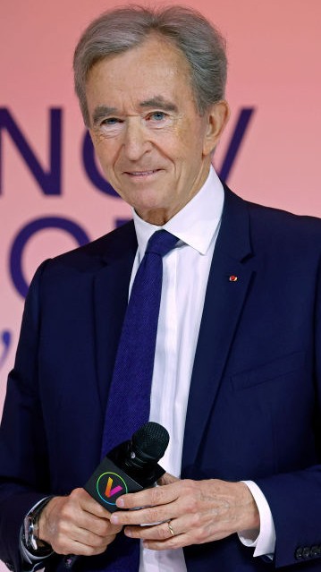 Conheça os bilionários mais ricos do mundo | Mundo | Época NEGÓCIOS