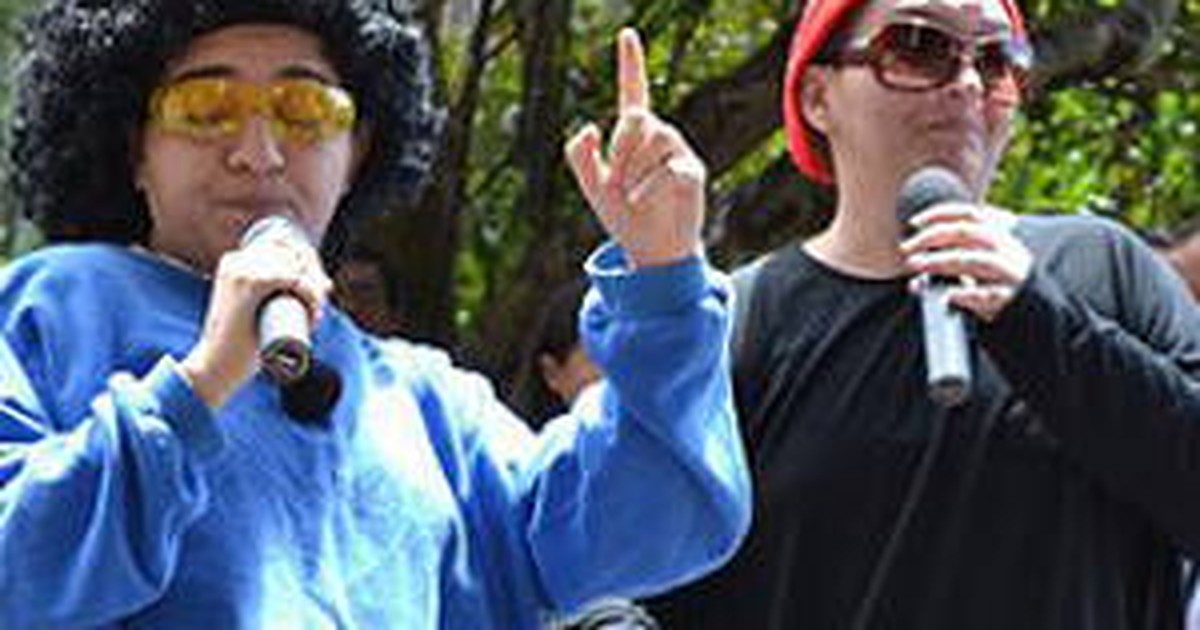 G1 - Mitos amazônicos são apresentados este domingo no Mangal, em Belém ...