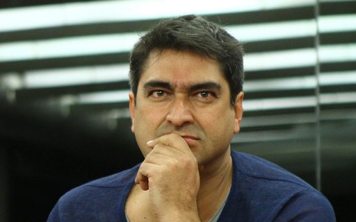 Zeca Camargo comemora entrada no 'Vídeo Show': "Vou ter final de semana ...