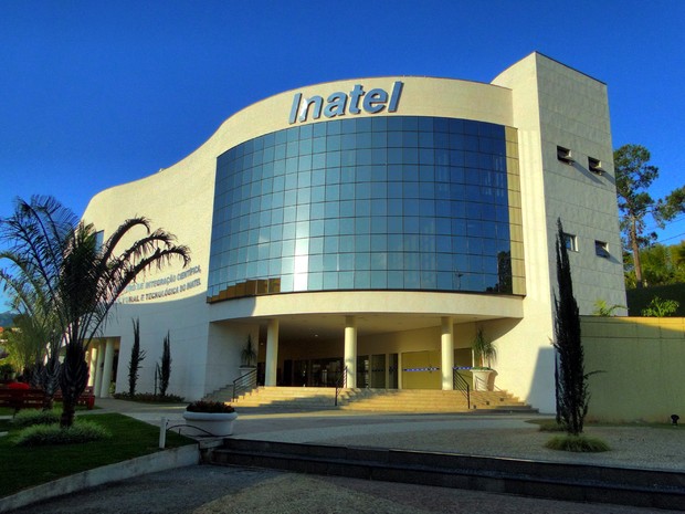 Inatel - Alchetron, The Free Social Encyclopedia