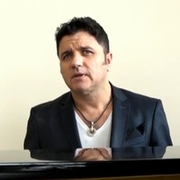 Maurício Manieri conta por onde anda e mostra novo DVD - notícias em Tv