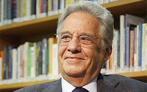 Fernando Henrique Cardoso Fala Sobre O Plano Real Época Negócios Vídeos