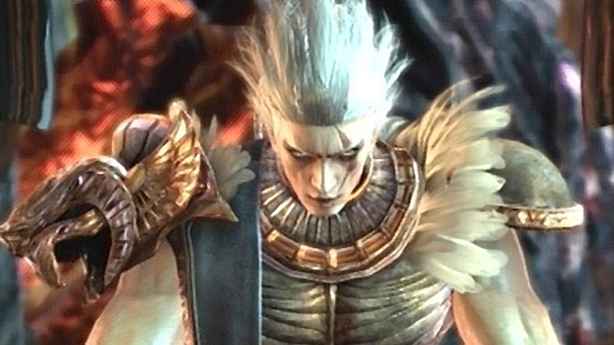 Algol e Edge Master são confirmados para Soul Calibur V além de novos ...