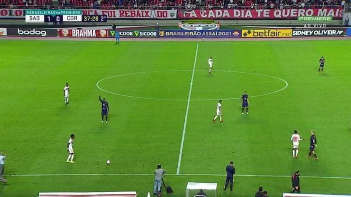 Toca que é gol: Calleri começa a resolver e impulsiona São Paulo após ...