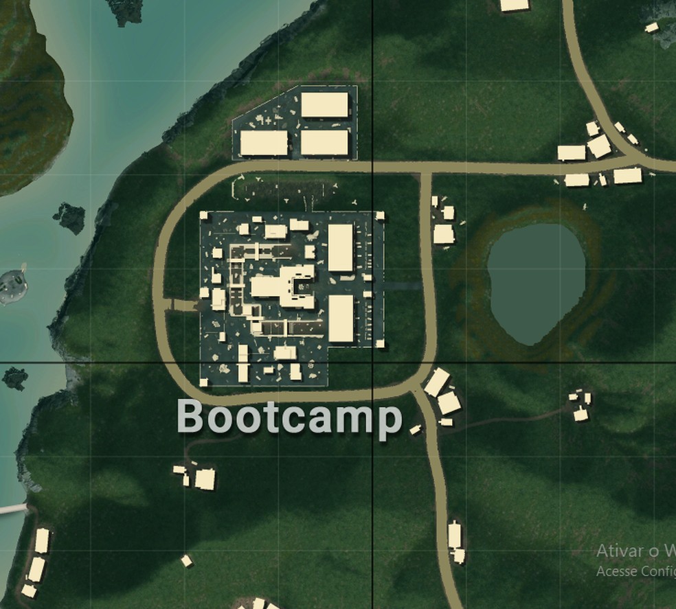 Sanhok no PUBG: as melhores zonas de loot e estratégias de como jogar ...