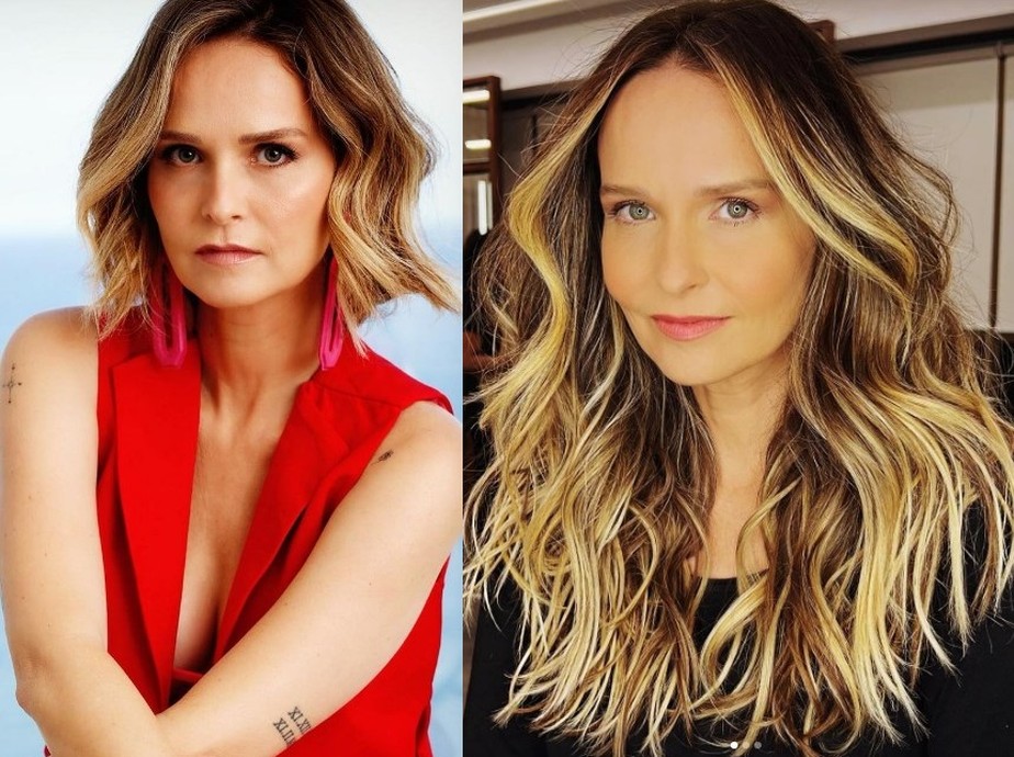 Atores mudam visual para 'Fuzuê', próxima novela das 19h. Confira as ...