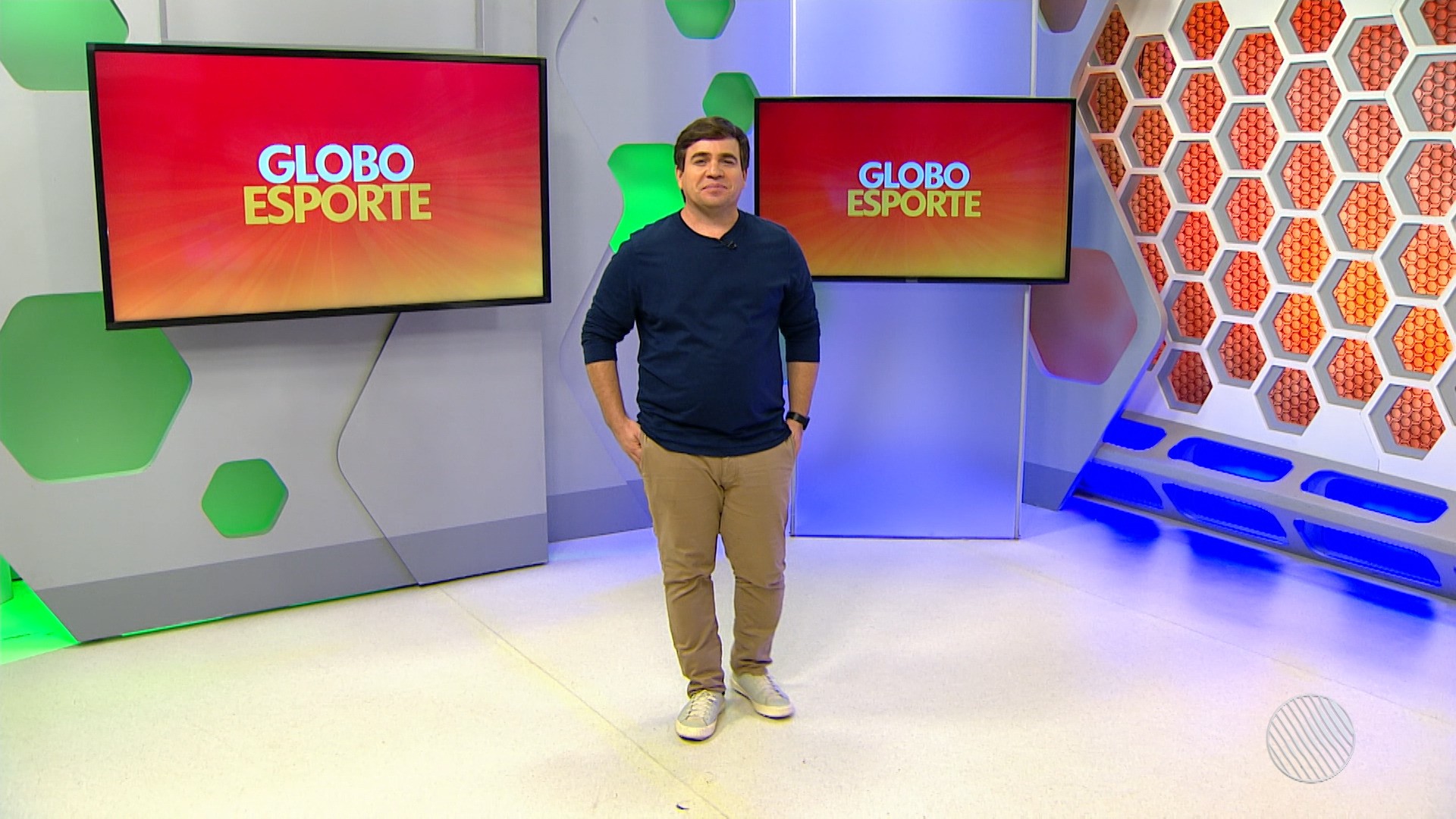 VÍDEOS: Globo Esporte desta terça-feira, 16 de maio de 2023 | ba | ge