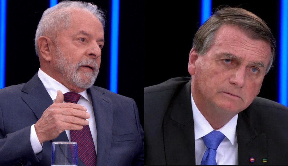 Pesquisa Ipec com eleitores da Bahia: Lula tem 65% e Bolsonaro 18% no ...