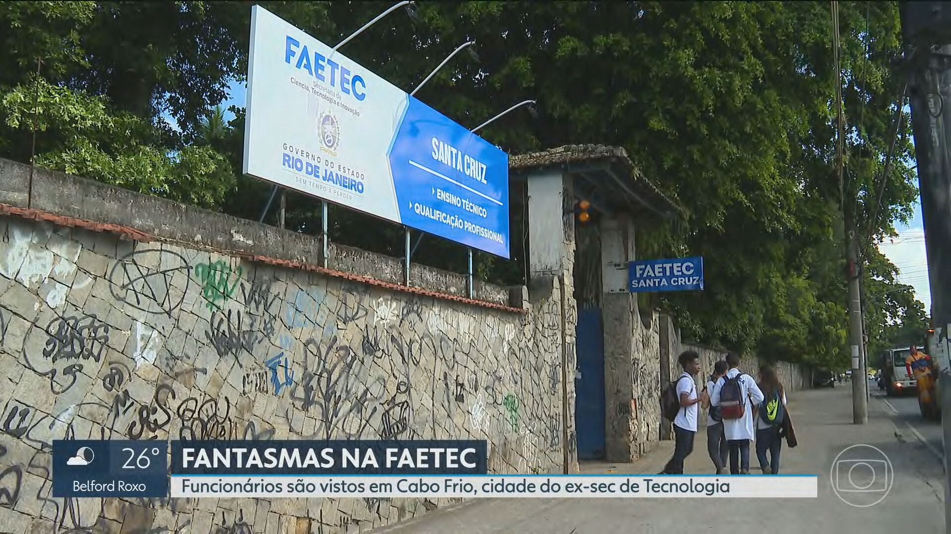 VÍDEOS: RJ2 de quinta, 15 de dezembro de 2022 | RJ2 | G1