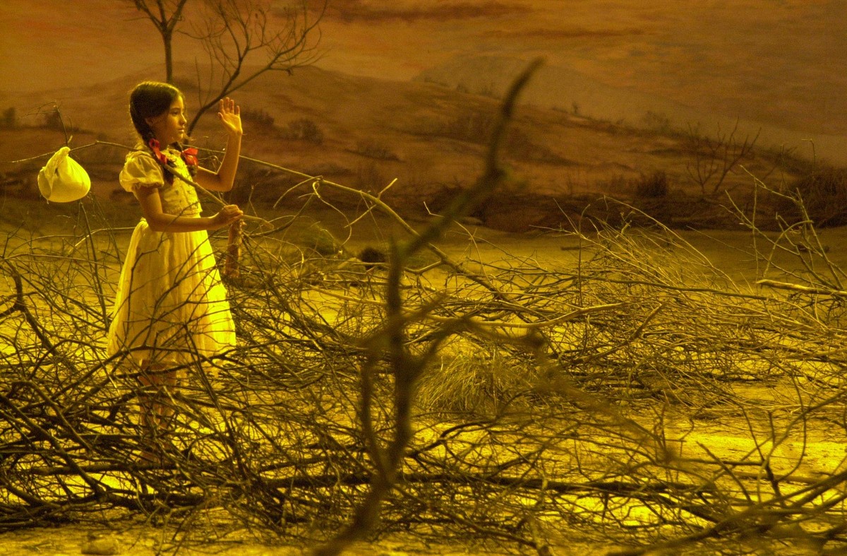 Hoje é Dia de Maria | Hoje é Dia de Maria | memoriaglobo