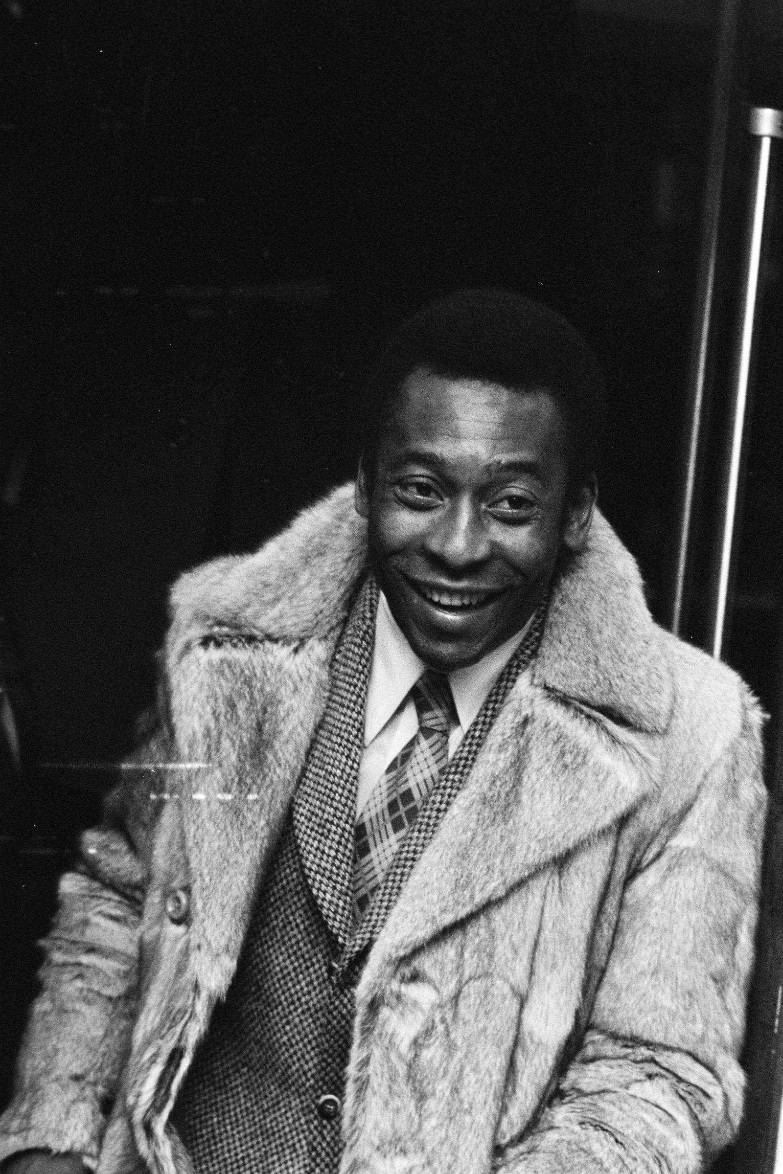 Pelé, Rei do Futebol, sempre foi realeza na moda | Esporte Clube | GQ
