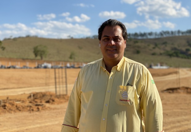 Coronavírus: como o Grupo Mantiqueira fez seu maior investimento em ... Coronavírus: como o Grupo Mantiqueira fez seu maior investimento em ...