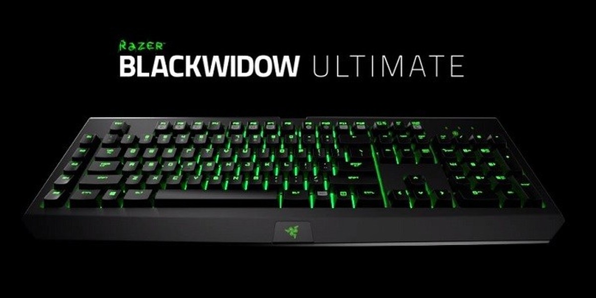 Veja os teclados mais ‘tops’ da Razer disponíveis no Brasil | Listas ...