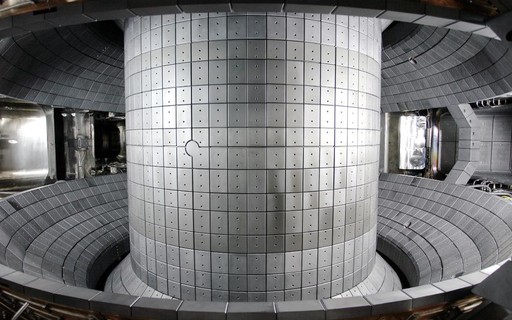 'Sol artificial' bate recorde ao manter íons a 100 milhões ºC por 20 ...