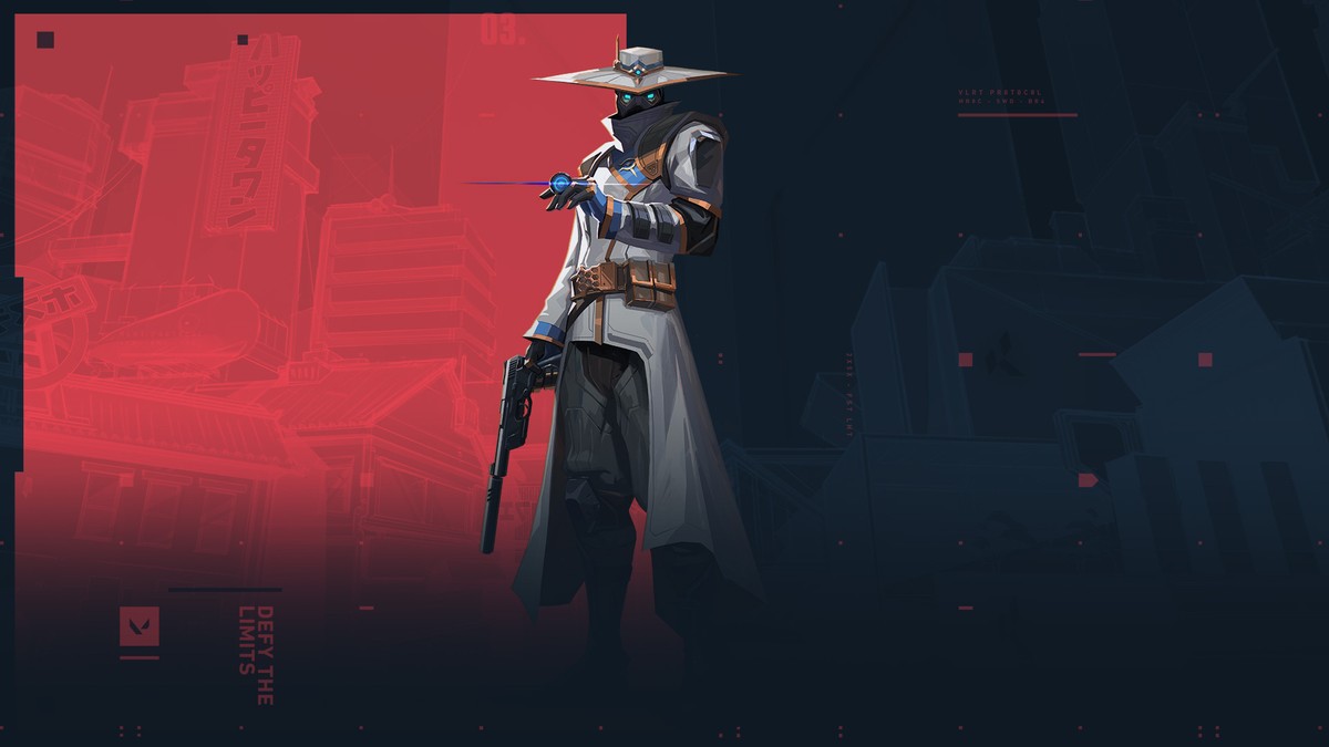 Valorant: Riot anuncia melhorias na detecção de jogadores AFK e tóxicos ...