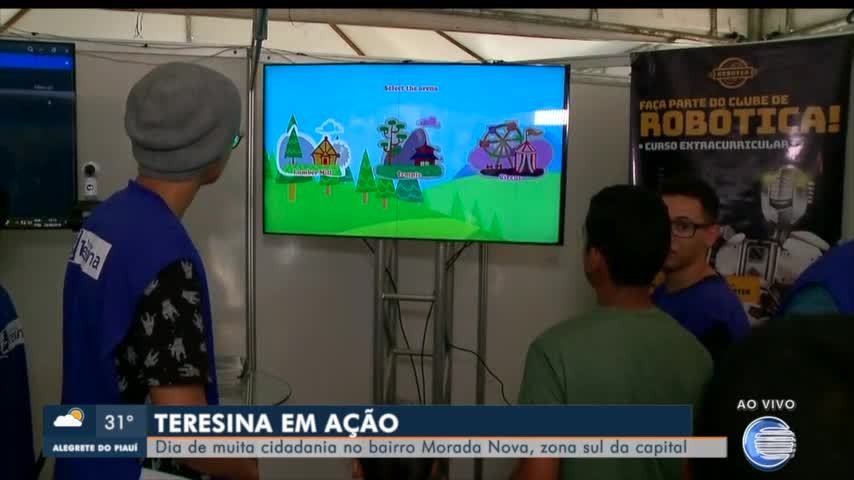 VÍDEOS: PITV 1, sábado, 24 de agosto de 2019 | Piauí | G1