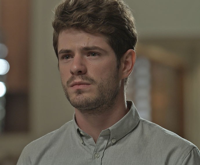 Soraya diz a Ben: 'Nós precisamos internar a vovó!' - notícias em Vem ...