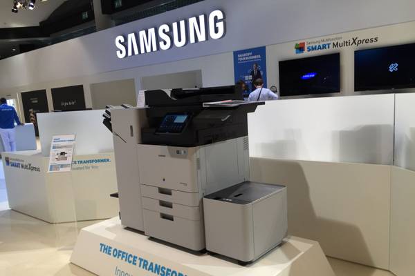 Smart MultiXpress | Hardware | TechTudo