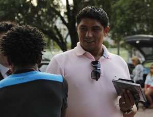 Jardel exalta mística como torcedor e vê em Barcos novo ídolo: 'Tem ...