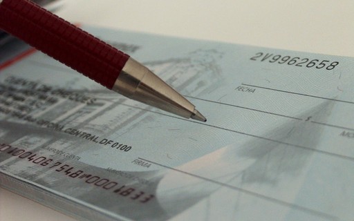Pesquisa mostra que 8% dos brasileiros ainda usam cheque pré-datado ...
