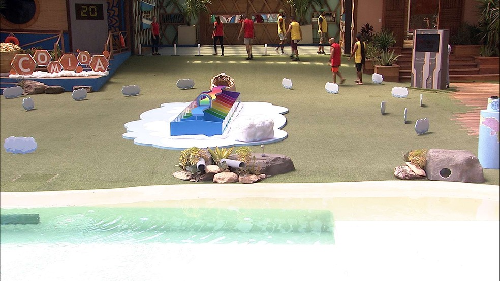 Entenda a Prova da Comida Tacada Perfeita | agora na casa | Gshow