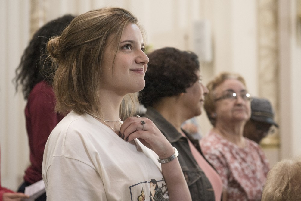 Manu Morelli fala como foi contracenar com Letícia Colin, Fabio ...