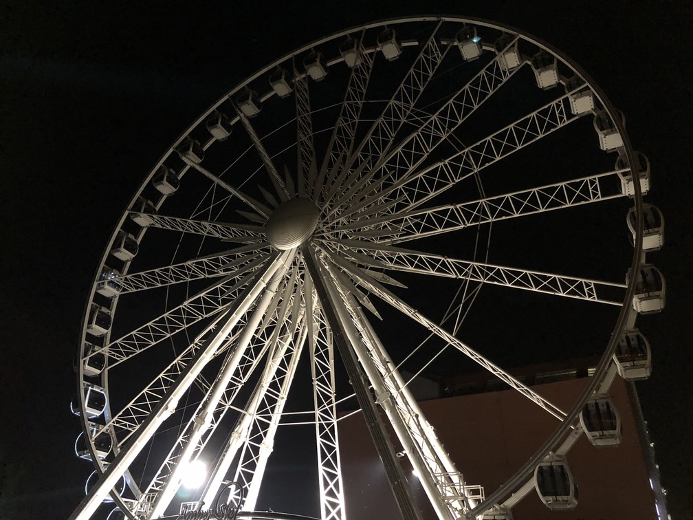 GALERIA: Veja fotos dos bastidores da viagem de Ana Zimmerman e Weliton ...