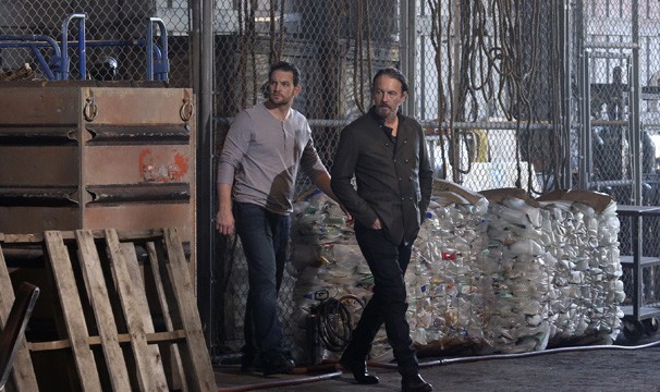 Rede Globo > revenge - Revenge: Victoria tem atitude surpreendente ...