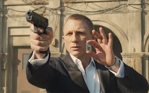 007: um guia completo pelos temas dos filmes de James Bond - GQ | 007