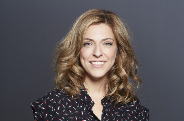 Comediante Júlia Rabello terá série no GNT | Ancelmo - O Globo