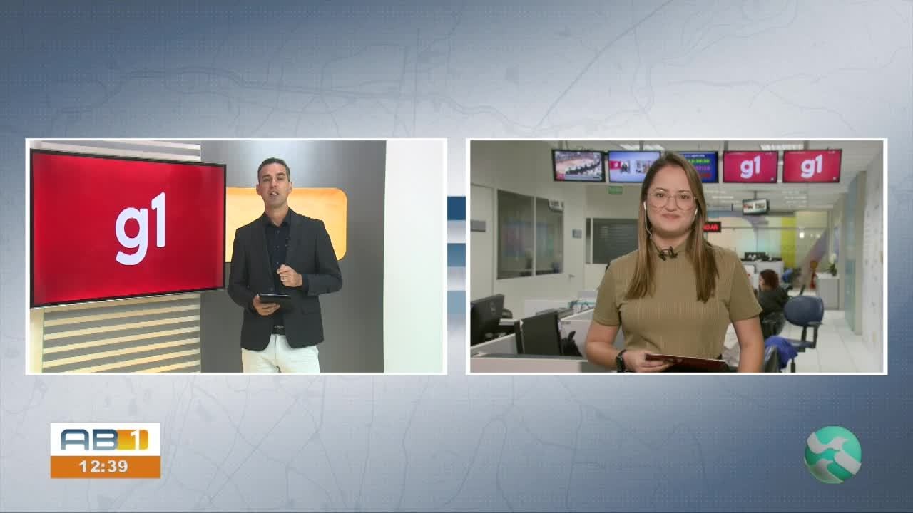VÍDEOS: AB1 de segunda-feira, 17 de julho de 2023 | Caruaru e Região | G1