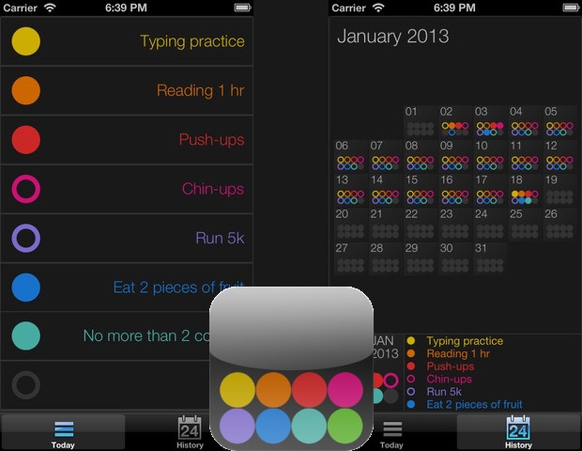 Melhores apps para iOS: conheça o Might & Magic, Instaweather e outros ...