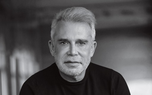 Em seus projetos, Leo Shehtman aborda o contemporâneo e a inovação ...