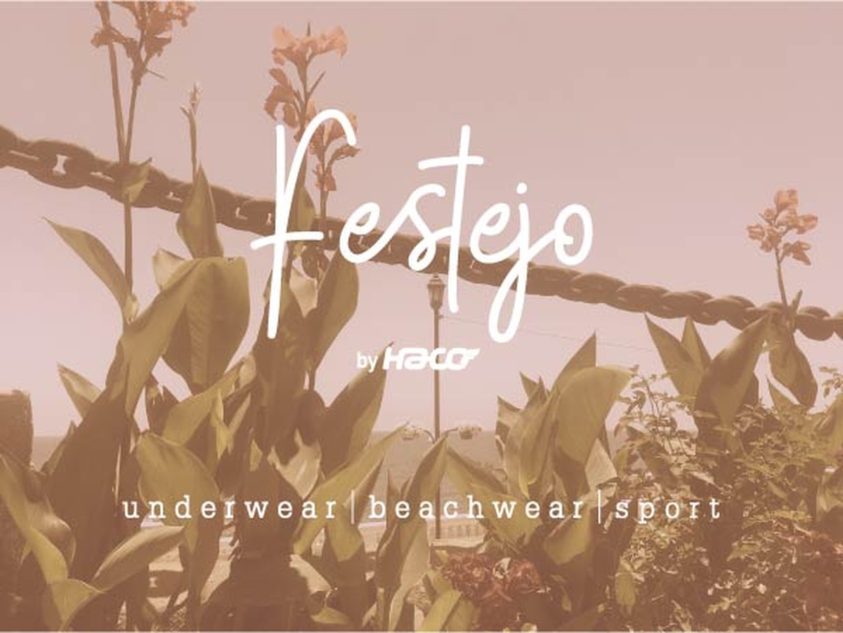 Haco lança books voltados aos segmentos under, beach e sportwear | Haco ...