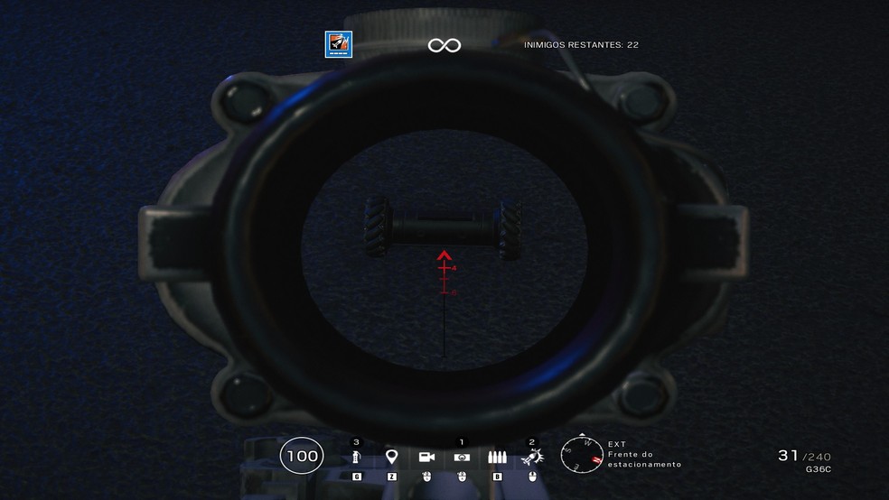 Rainbow Six Siege: saiba como executar um bom ataque no jogo | rainbow ...