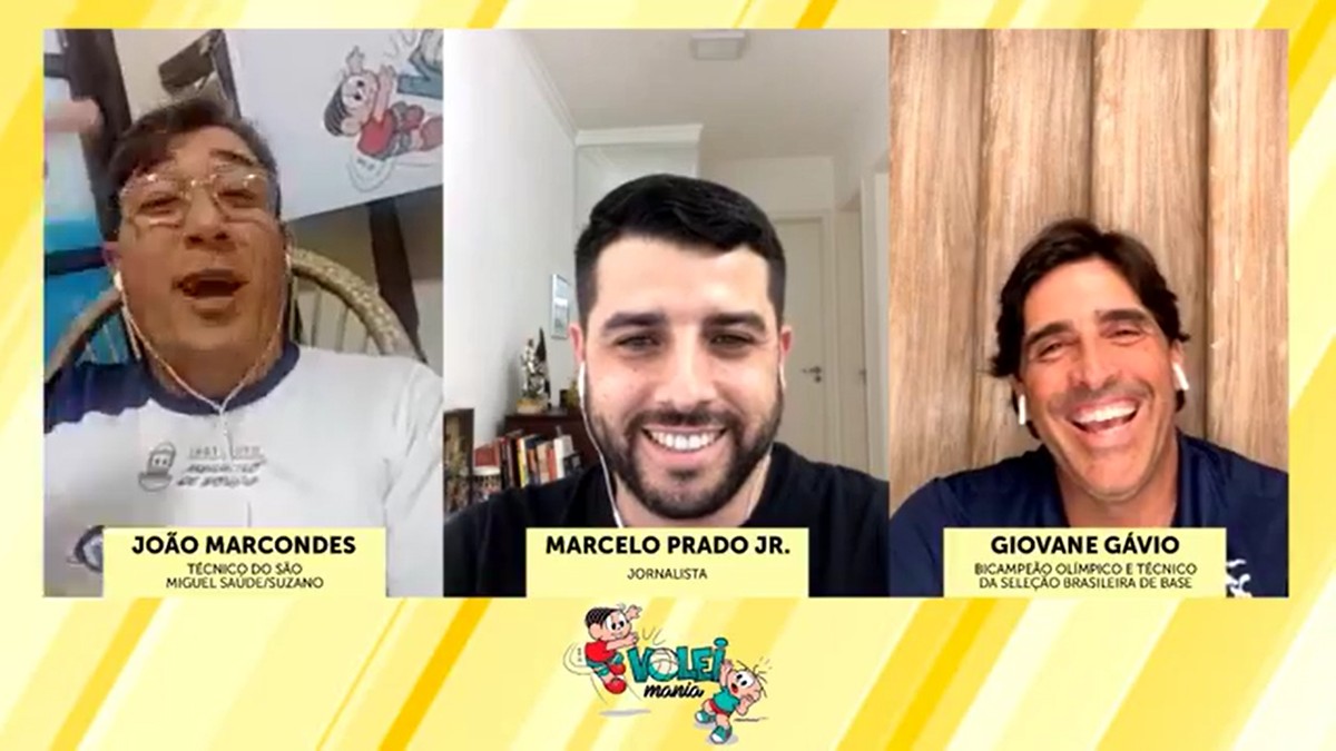 Giovane revive clima especial de Suzano e relembra detalhes da carreira ...