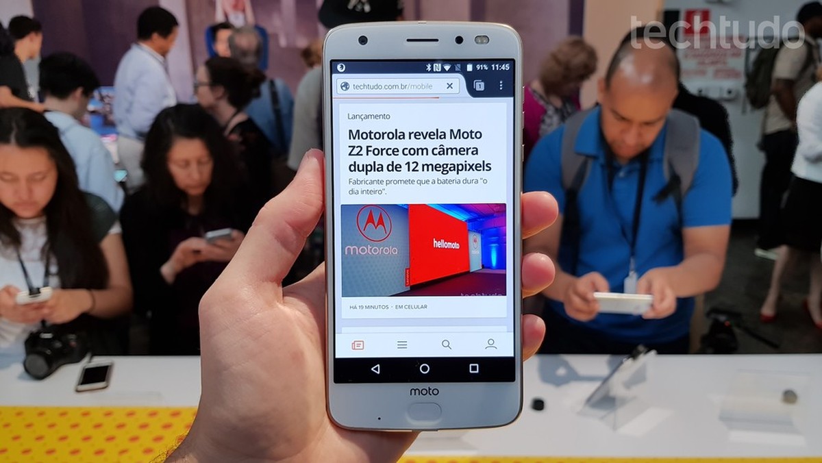 O que é e como funciona o 4G Plus (também chamado de 4,5G) | Telefonia ...