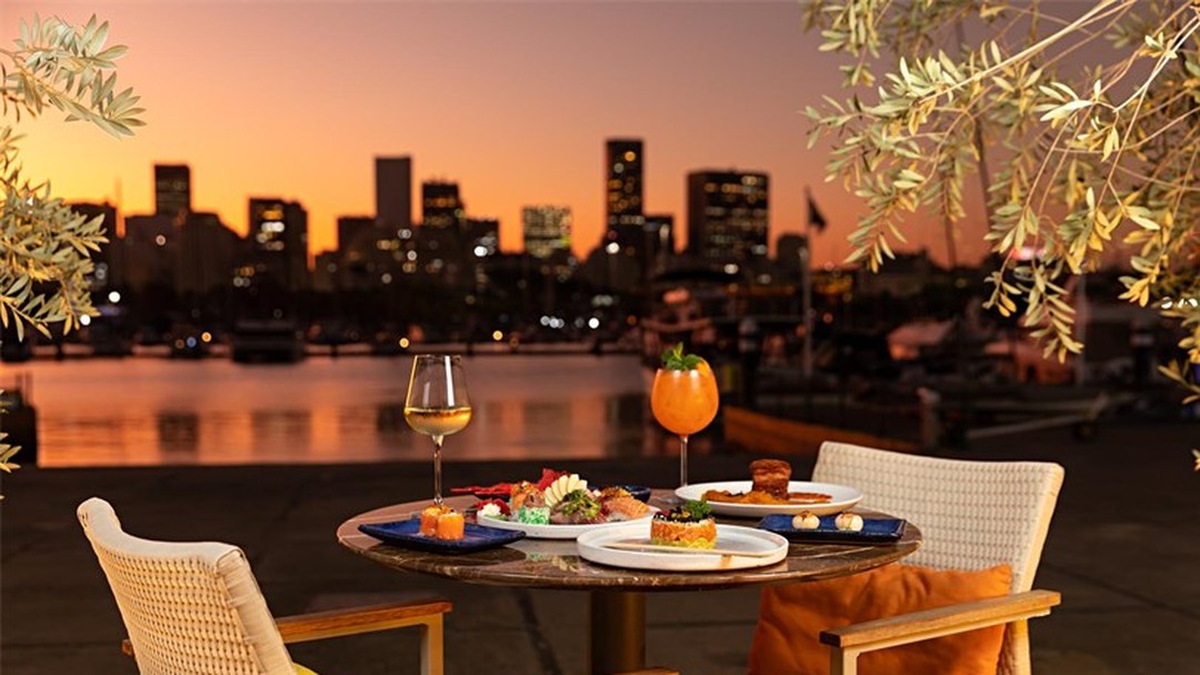 Rio Gastronomia I Rio Show I O Globo