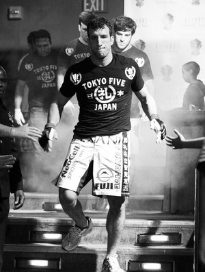 Igor Gracie dá versão de confusão em boate: "Não houve soco nem chute ...