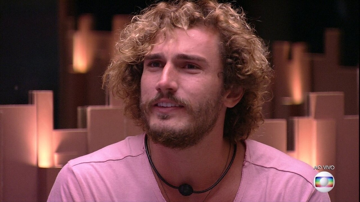 Alan diz por que deve vencer o BBB19: 'Sempre tentei respeitar todo ...