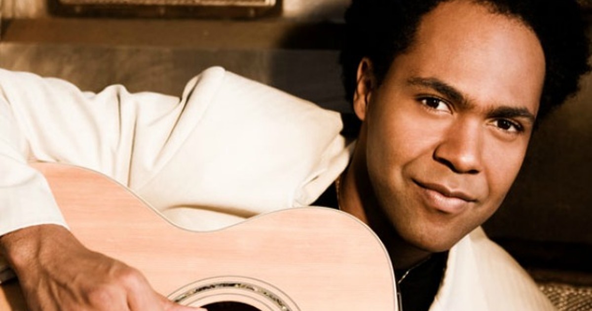 G1 - São João da Barra, RJ, recebe cantor Talles Roberto nesta sexta ...