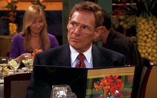 Morre aos 82 anos o ator Rob Leibman, de 'Friends' - Quem | QUEM News