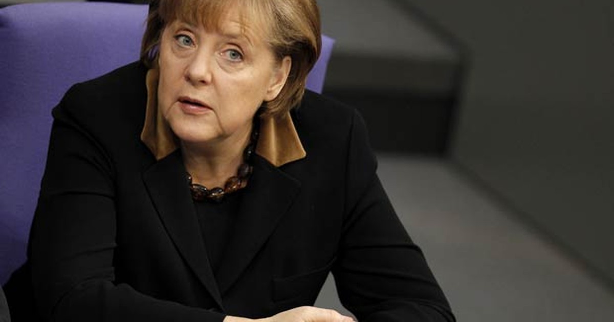 G1 - Merkel é mais popular de 5 principais líderes europeus, diz ...