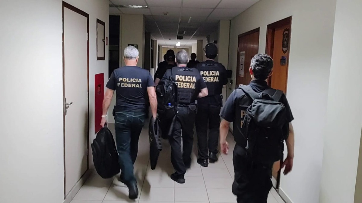 Paraibano Suspeito De Integrar Facção Criminosa Do Rn é Preso Em Flat