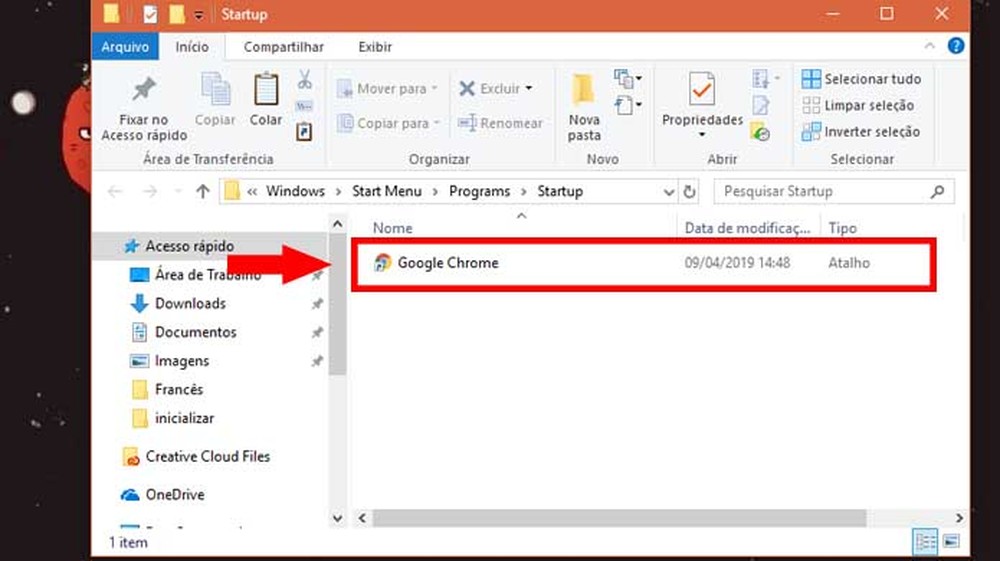 DICAS E TRUQUES: INICIALIZAR WINDOWS 10