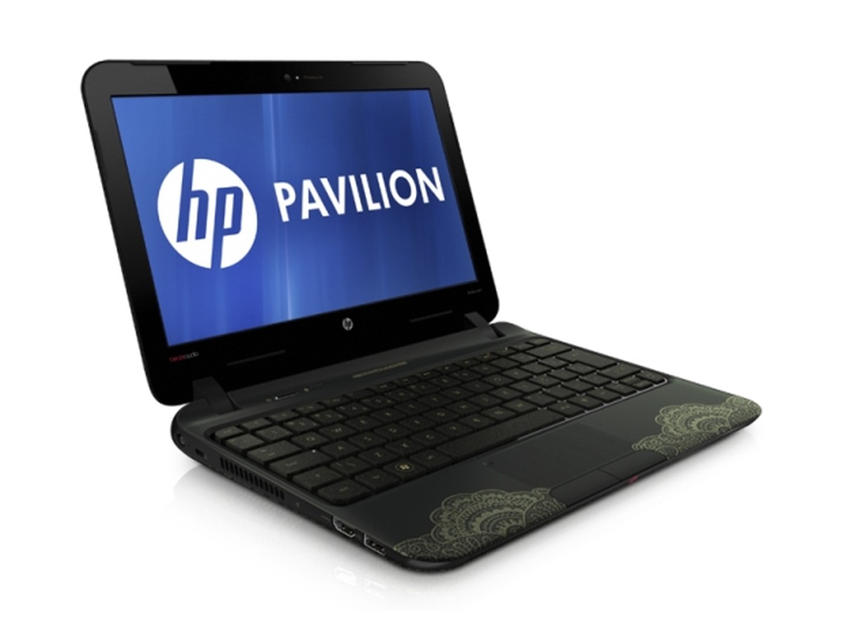 HP lança no Brasil notebook em parceria com Alexandre Herchcovitch ...